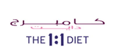 THE 1:1 Diet by Cambridge Weight Plan – THE 1:1 Diet by Cambridge ...